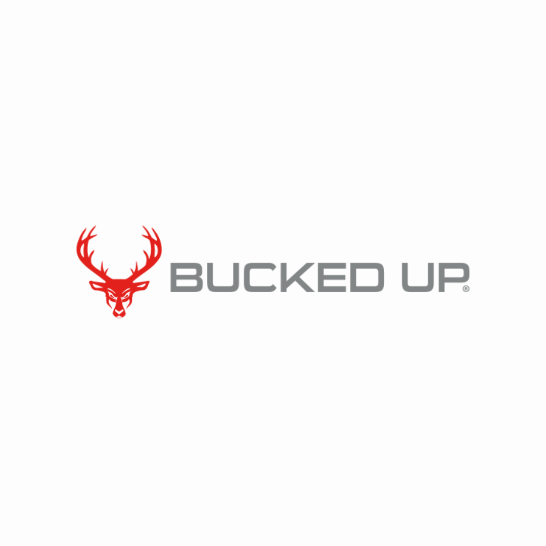 Bucked Up - Pre-Workouts, Energy Drinks, and More