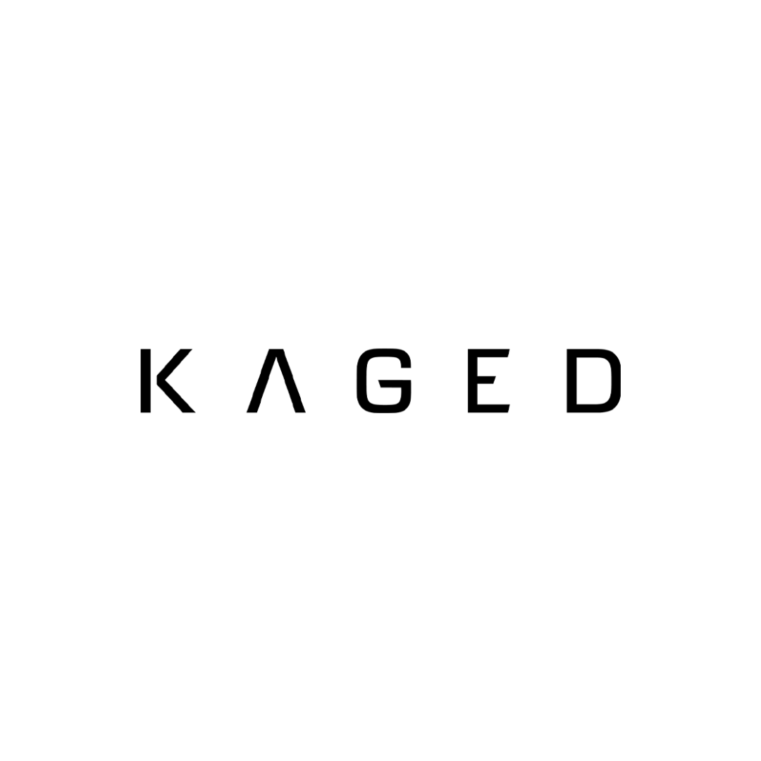 Kaged Supplements - Never Stop Evolving