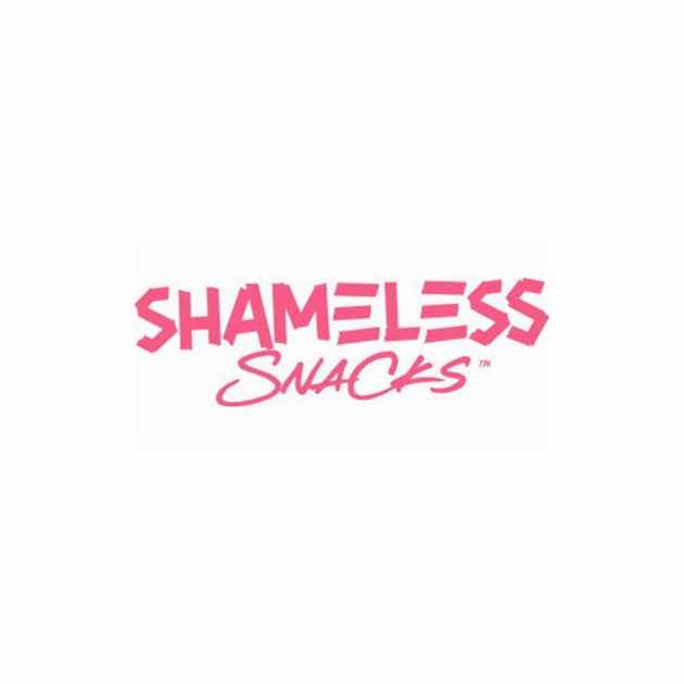 Shameless Snacks - Snacks That Taste Good and Feel Good