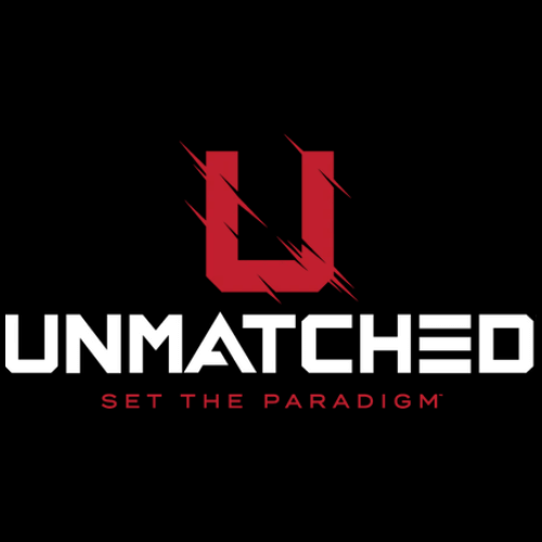 Unmatched Supplements - The Revolution Begins – Supps On Deck