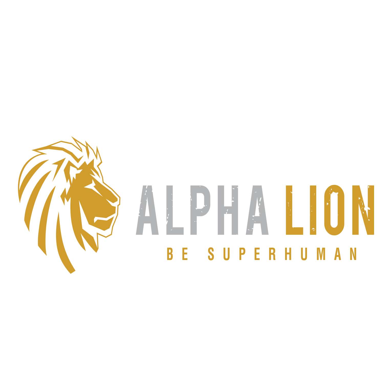 Alpha Lion Supplements - Be Superhuman