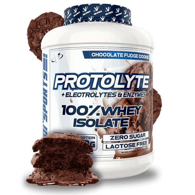 ProtoLyte 100% Whey Protein Isolate (5lb)